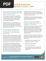 Ontario Undergraduate Grading Scale | PDF | Canada