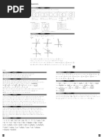 Freshman Economics Unit 2 Part 1&2 | PDF | Demand | Price Elasticity Of ...