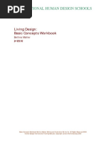 Human Design Connection Themes Explained | PDF