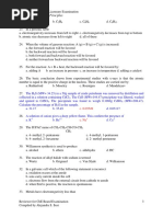 CSTR AutoCad Design | PDF | Chemical Engineering | Physical Sciences
