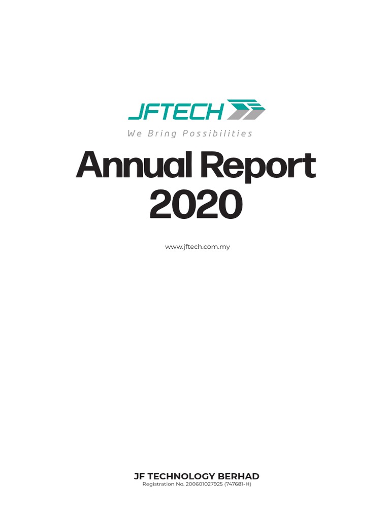 0146 - JFTECH - AnnualReport - 2020-06-30 - JF Technology Berhad ...