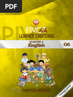 3IS-Inquiries, Investigations and Immersions - Q1 - SHS Applied | PDF ...