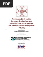 ISSP Template | PDF | Information System | Databases