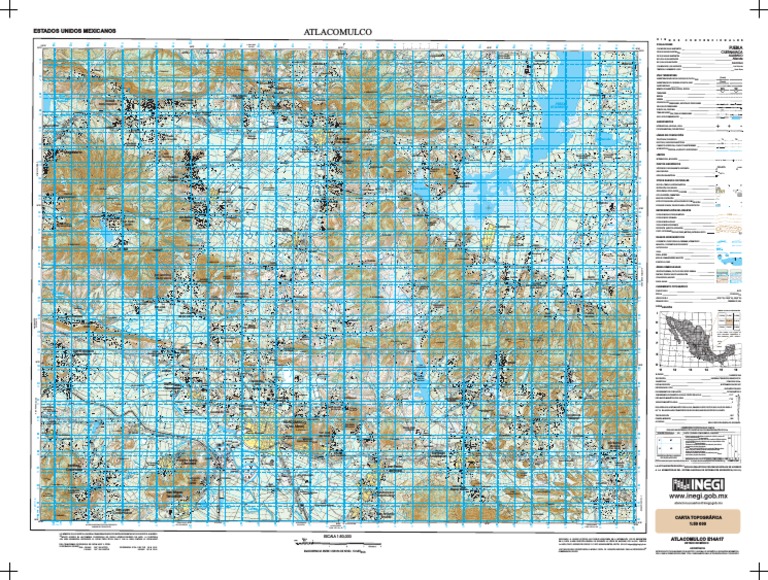 Atlacomulco | PDF
