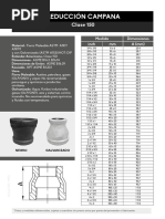 Ficha Tecnica Perno Estructural Astm A 325 Tipo 1 | PDF | Tornillo | Conocimiento procedimental