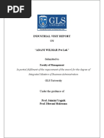 FSSAI Food Recall Plan Sample Template Free PDF File | PDF | Foods | Safety