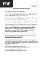 Subsistence Allowance | PDF