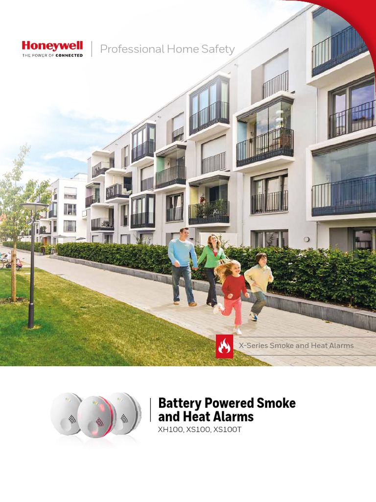 X-Series Smoke Range Datasheet | PDF | Liquefied Petroleum Gas | Smoke