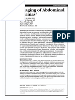 Upper GI Endoscopy Report Template | PDF | Stomach | Endoscopy