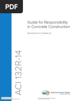 ACI 347.3r-13 Guide To Formed Concrete Surfaces PDF | PDF | Concrete ...
