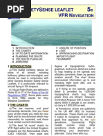 Forhtml - Af Form 4392 Predeparture Safety Briefing | PDF | Transport