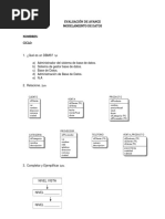 Instalando ERwin - Data - Modeler - r7.3 | PDF