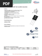 OP TC513BX TC203BX TC303BX OP464-V01 Final | PDF | Relay | Thermocouple