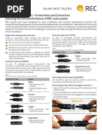 Swa Gland and Cleats Data Sheet | PDF | Engineering | Business