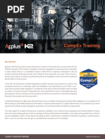 Compex Exam Questions and Answers | PDF | Electricity | Electrical ...