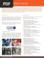 ENG 190 Module Three Collection of Sources Exemplar APA | PDF | Bias | News