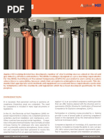 KKS Plant Tagging | PDF | Instrumentation | Pipe (Fluid Conveyance)