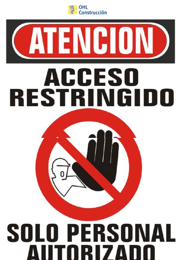 Acceso Restringido | PDF