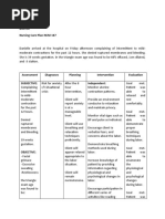 Case Study Adolescent | PDF | Adolescence | Self Concept