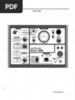 AutoPulse System User Guide | PDF | Rechargeable Battery