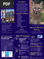 AP Seminar End-of-Course Exam: Sample Student Responses and Scoring ...