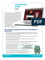 I-Ready Student Tracker | PDF