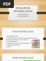 RBT Tingkatan 3 (Media Pengiklanan) | PDF