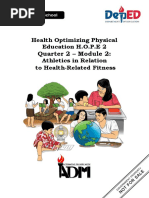 Week 3 4 Training Principle | PDF | Strength Training | Physical Fitness