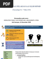 Panduan Penggunaan JOSS Jatim | PDF
