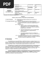 ESP 8 Q2 Week 2 | PDF