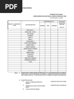 Annex A C of RMC No. 57 2015 | PDF | Value Added Tax | Gross Income