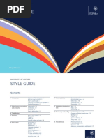 Our Code Our Standards | PDF | Māori People | Demographics Of New Zealand