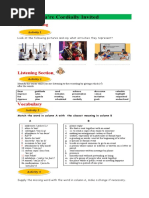 Sample Mock Meeting Script | PDF