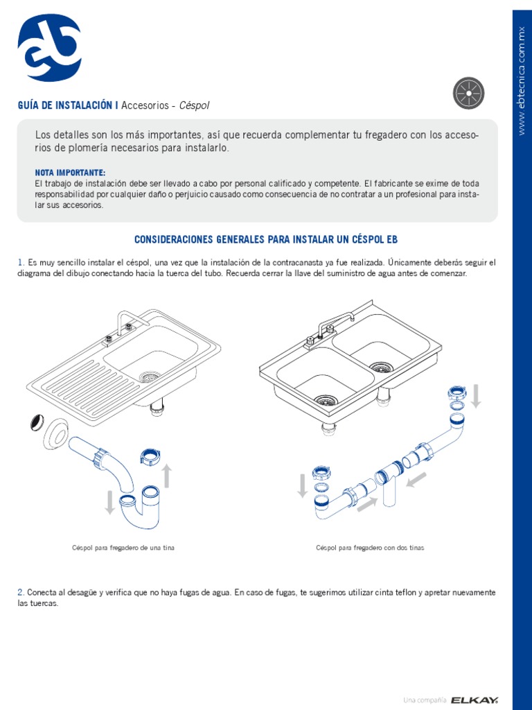 Guia Instalacion CESPOL | PDF