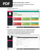 Pedoman-SismalV3-Prop Dd20okt2022 Online | PDF | Komputer | Teknologi ...