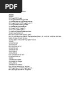 University of Delaware Wing-T Offense | PDF | American Football ...