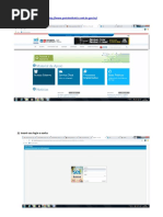 Tutorial Peticionamento SEI Unifesp SJC 07-10-2024 | PDF | Informática