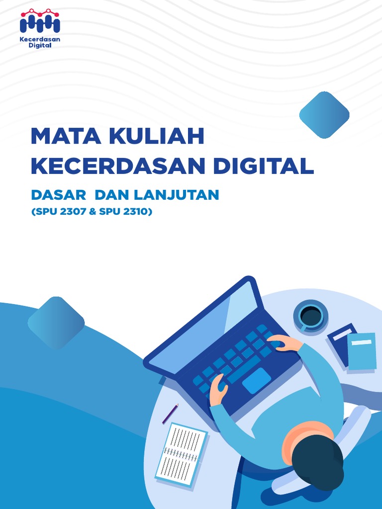 Booklet Kecerdasan Digital HHHHH | PDF | Bisnis | Komputer
