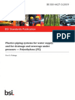 Iso 4427-2 2019 | PDF