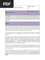 Section 112 Statement | PDF | Arrest | Criminal Procedure In South Africa