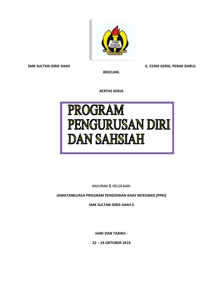 Orientasi Dan Mobiliti Sosial | PDF