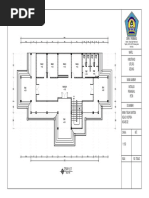 Denah Instalasi Ac LT.2 | PDF