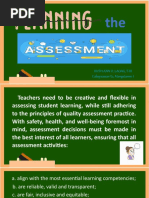 Make 5 Multiple Choice Questions, Include The Answer and The Rationale ...