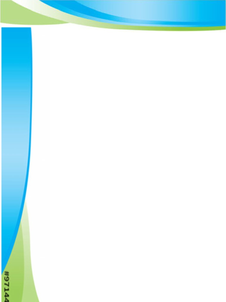 Border Design | PDF