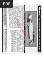 ADF Rank Structure Overview | PDF | Corporal | Sergeant