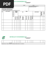 Risk Assessment For Cable Installation | PDF | Crane (Machine) | Traffic