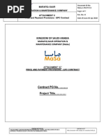 OEM Authorization Letter Template | PDF | Business Law | Contract Law