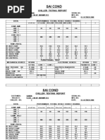 R-32 Refrigerant Gas Pressure Temperature Chart | PDF | Gas ...