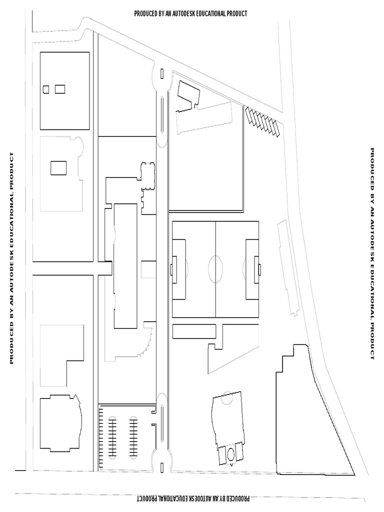 Abdulwahab Uol Master Plan Digital-Model | PDF