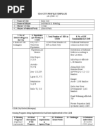 Ra 7586 - Nipas Act of 1992 | PDF | Protected Area | Resource